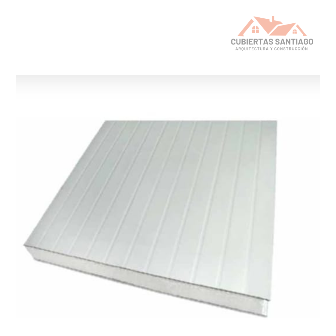 Panel Ondulado -1020 – Cubiertas Santiago